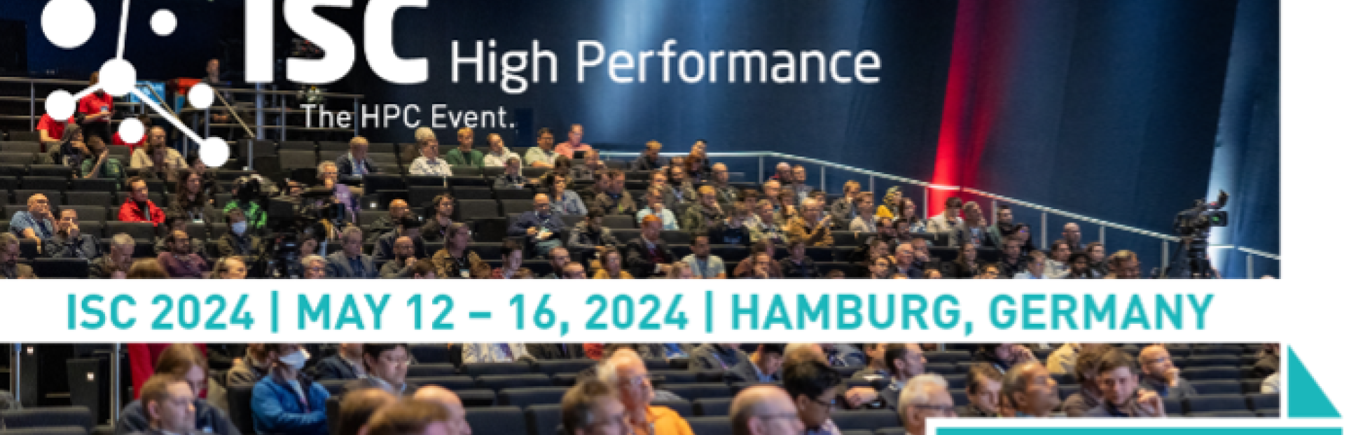 HPCQS at ISC 2024 | ICHEC